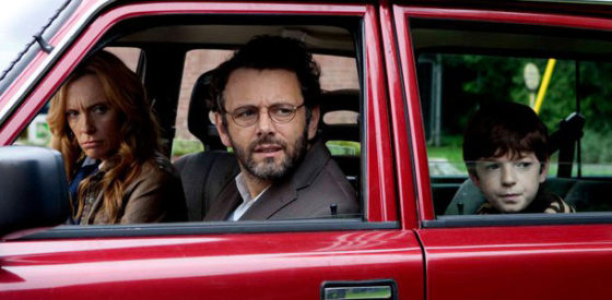 Jesus Henry Christ | Review - IONCINEMA.com