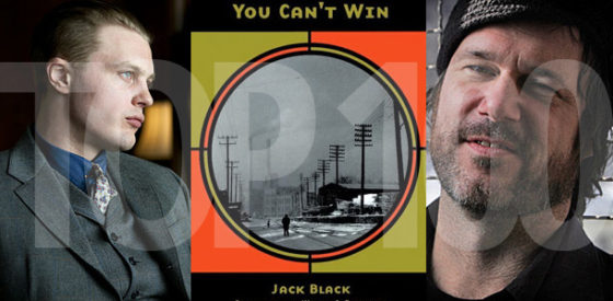 Top 100 Most Anticipated Films of 2013: #35. Robinson Devor's You Can’t ...