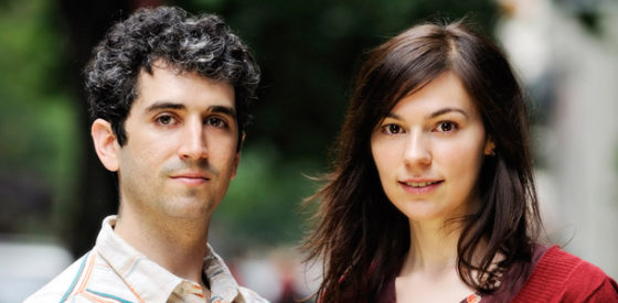 IONCINEPHILE: Eleanor Burke & Ron Eyal's Top Ten Films of All Time List - IONCINEMA.com