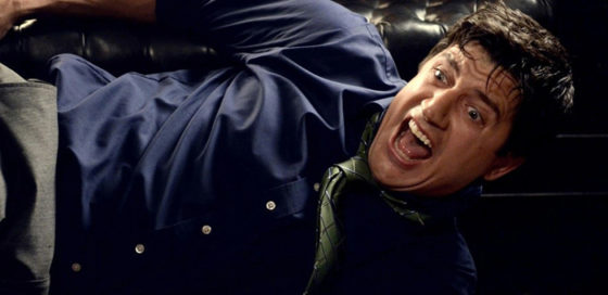 Bad Milo! | Review - IONCINEMA.com