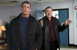 Grudge Match | Review - IONCINEMA.com