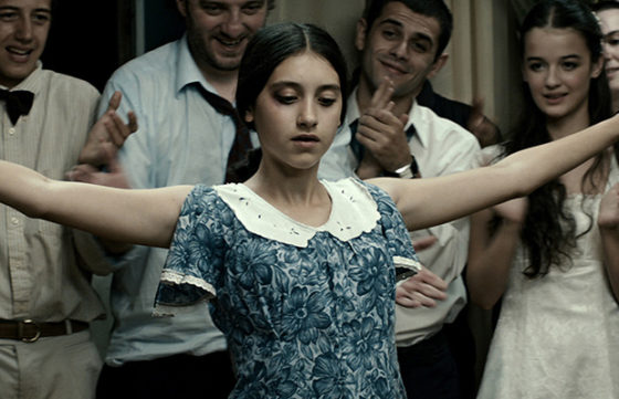 In Bloom | Review - IONCINEMA.com