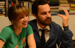 The Pretty One | Review - IONCINEMA.com