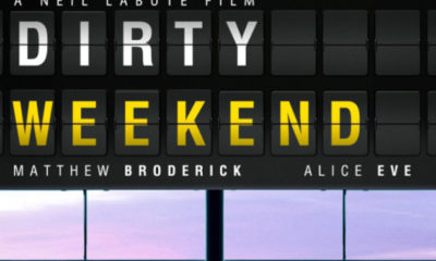 Dirty Weekend | VOD Review - IONCINEMA.com