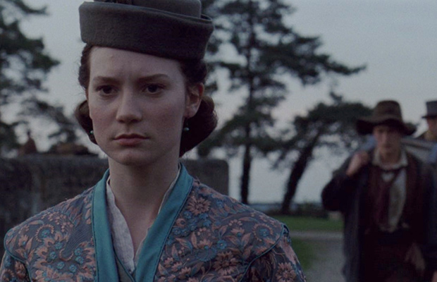 Top 200 Most Anticipated Films for 2014: #76. Sophie Barthes' Madame ... Top 200 Most Anticipated Films for 2014: #76. Sophie Barthes' Madame ...