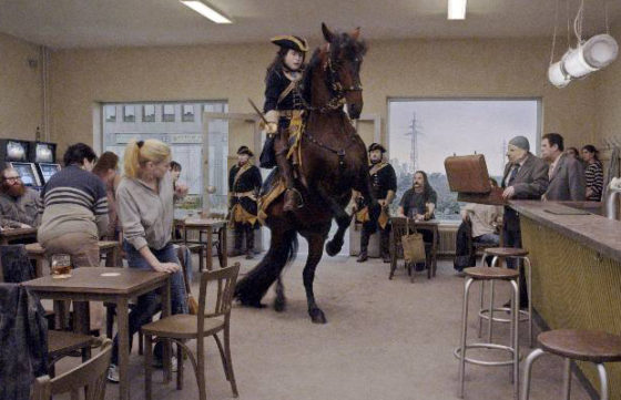 Top 200 Most Anticipated Films for 2014: #29. Roy Andersson's A Pigeon ...