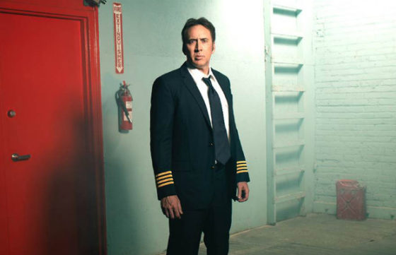 Left Behind | Review - IONCINEMA.com