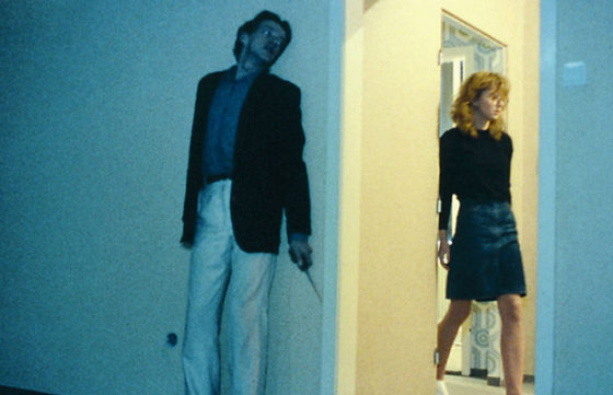 Angst | Blu-ray Review - IONCINEMA.com