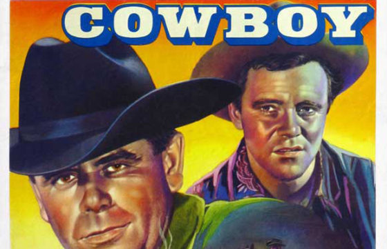 Cowboy | Blu-ray Review - IONCINEMA.com