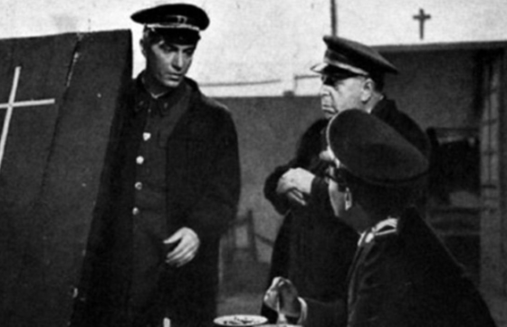 Criterion Collection: The Executioner | Blu-ray Review - IONCINEMA.com