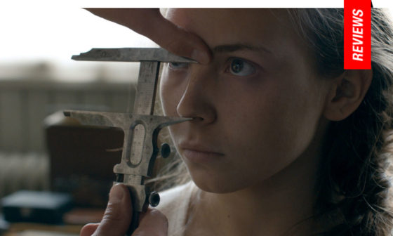 Sami Blood | Review - IONCINEMA.com