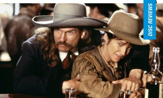 Wild Bill (1995) | Blu-ray Review - IONCINEMA.com