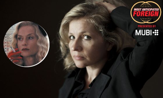 Top 100 Most Anticipated Foreign Films of 2018: #48. Eva Ionesco's Une ...