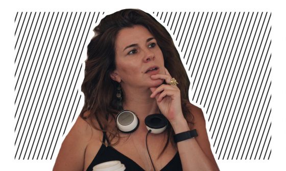 Interview: Eva Vives - All About Nina - IONCINEMA.com