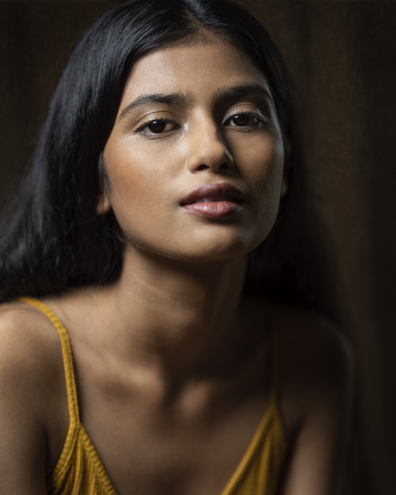 Off Set 2018 TIFF Portrait Series: Maya - IONCINEMA.com