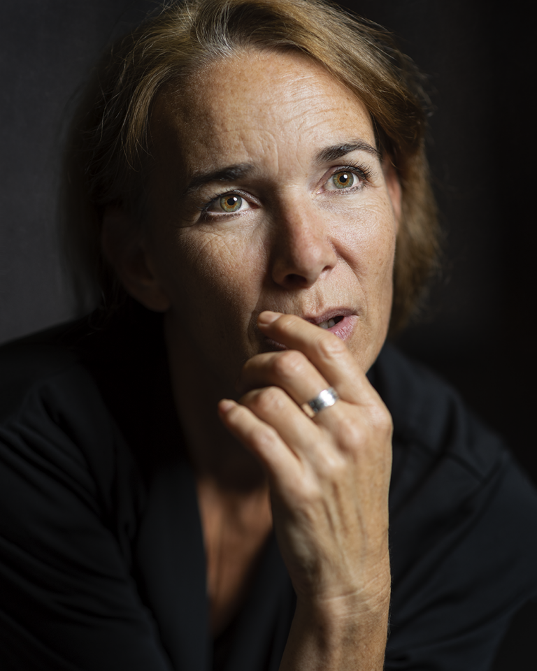 Off Set 2018 TIFF Portrait Series: Mothers' Instinct (Duelles ...