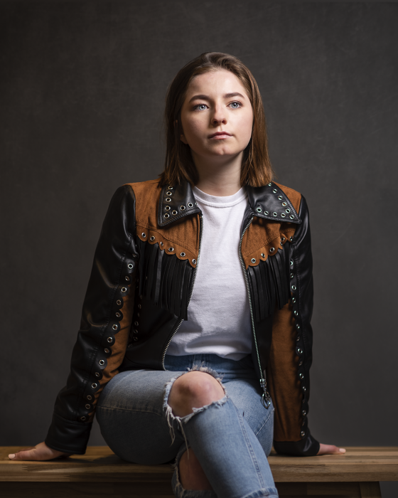 Off Set 2018 TIFF Portrait Series: Float Like a Butterfly - IONCINEMA.com