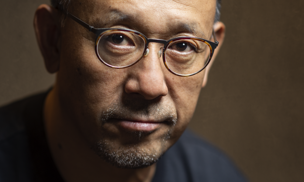 Off Set 2018 TIFF Portrait Series: Hidden Man - IONCINEMA.com