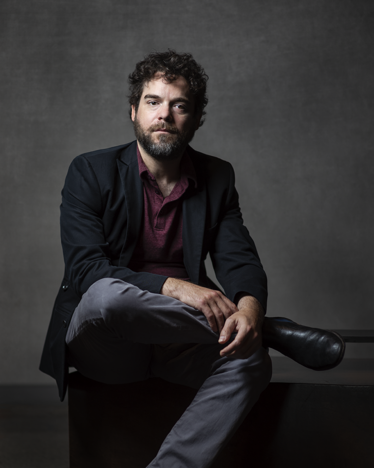 Off Set 2018 TIFF Portrait Series: The Fireflies Are Gone (La ...