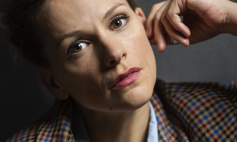 Off Set 2018 TIFF Portrait Series: Mothers' Instinct (Duelles ...