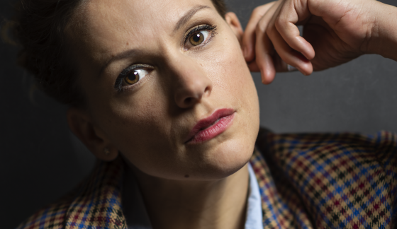 Off Set 2018 TIFF Portrait Series: Mothers' Instinct (Duelles ...