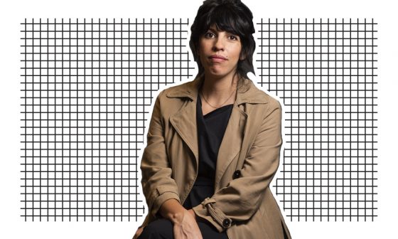 Video Interview: Alejandra Márquez Abella - The Good Girls - IONCINEMA.com