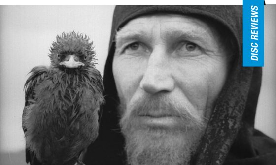 Criterion Collection: Andrei Rublev | Blu-ray Review - IONCINEMA.com