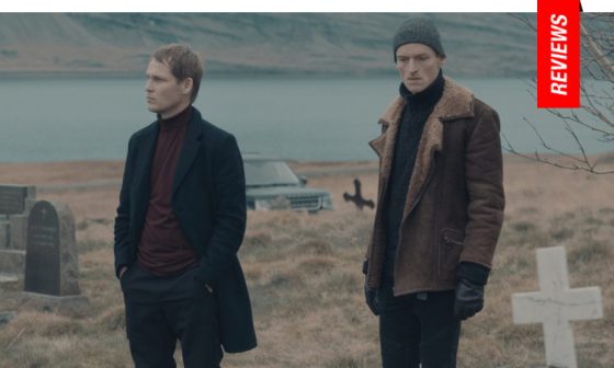 Mihkel | 2018 Warsaw International Film Festival Review - IONCINEMA.com