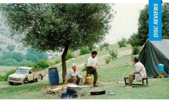 Criterion Collection: The Koker Trilogy | Blu-ray Review - IONCINEMA.com