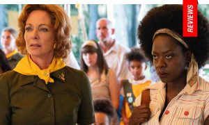 Troop Zero | Review - IONCINEMA.com