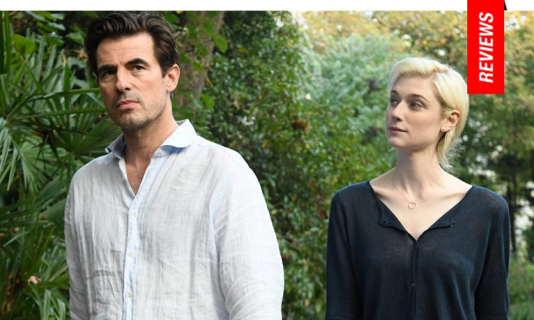 The Calling | Review - IONCINEMA.com