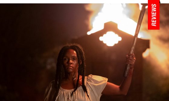 Antebellum | Review - IONCINEMA.com