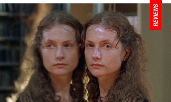 Malina (1991) | Review - IONCINEMA.com