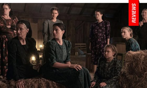 Better Mus’ Come | Review - IONCINEMA.com