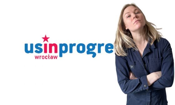 2022 American Film Fest in Wroclaw: Julia Halperin & Jason Cortlund ...