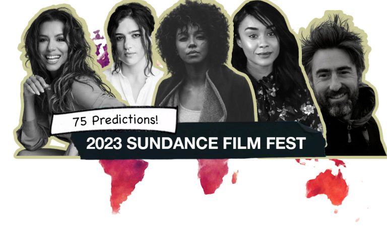 2023 Sundance Film Festival Predictions Movies - IONCINEMA.com