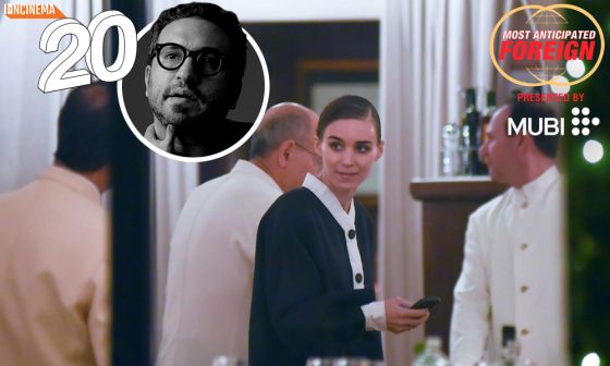 Top 200 Most Anticipated Foreign Films of 2023: #20. Alonso ...