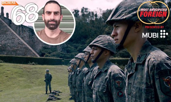 Top 200 Most Anticipated Foreign Films of 2023: #68. David Zonana's Heroic - IONCINEMA.com