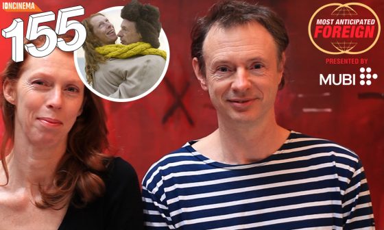 Top 200 Most Anticipated Foreign Films of 2023: #155. Dominique Abel ...