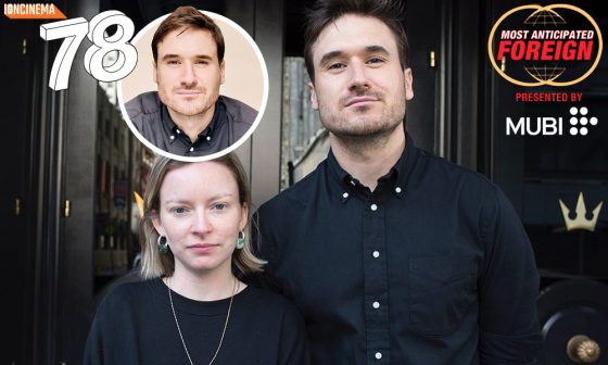 Top 200 Most Anticipated Foreign Films of 2023: #78. Kazik Radwanski's ...