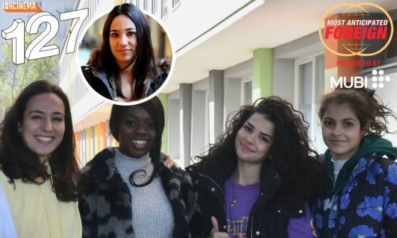 Top 200 Most Anticipated Foreign Films of 2023: #127. Nora El Hourch's HLM Pussy - IONCINEMA.com