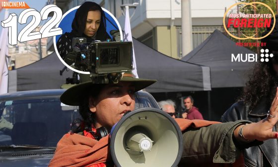 Top 200 Most Anticipated Foreign Films of 2023: #122. Roya Sadat's Sima ...