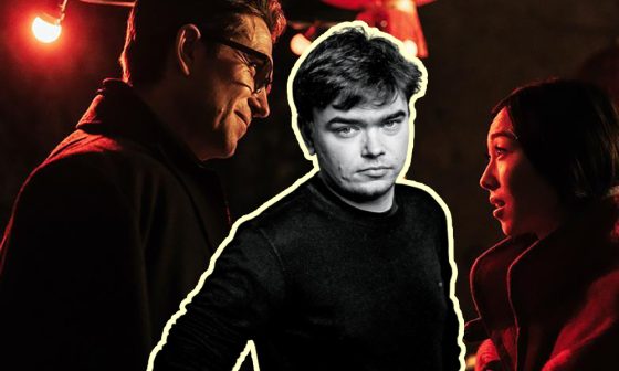 You're Dead to Me: Marcin Dorociński Toplines Jan P. Matuszyński's ...