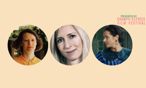 Jessica Hausner's Club Zero - 2023 Cannes Critics’ Panel: Day 6 - IONCINEMA.com