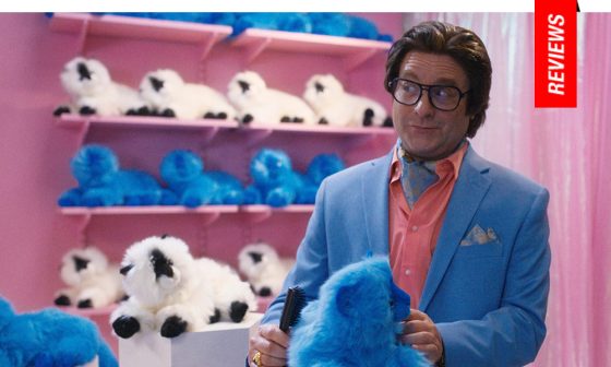 Better Mus’ Come | Review - IONCINEMA.com