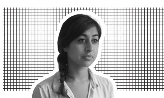 Interview: Anu Valia - We Strangers (Work in Progress) - IONCINEMA.com