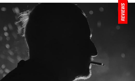 Flathead | 2024 International Film Festival Rotterdam Review ...