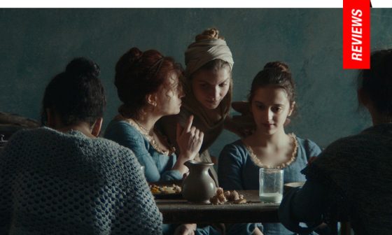 Gloria! | 2024 Berlin Intl. Film Festival Review - IONCINEMA.com