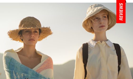 My Summer with Irène | 2024 Berlin Intl. Film Festival Review - IONCINEMA.com