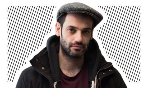 Interview: Àlex Lora Cercós - The Masterpiece (La Gran Obra) (Short ...